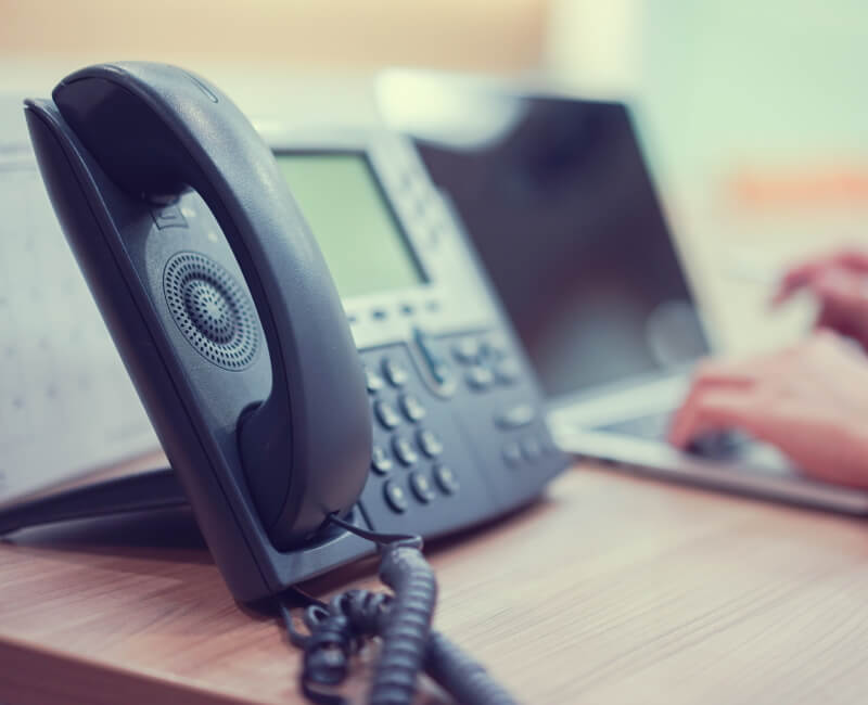 About Us | Computer Telephone Technologies