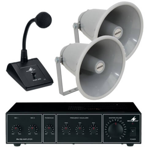 Paging Systems | Computer Telephone Technologies